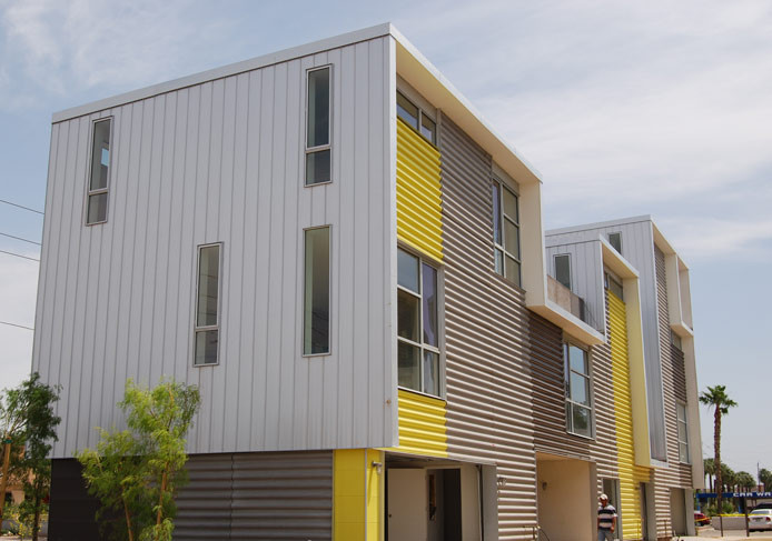 Gallery of PRD 845 / Studio Ma - 4