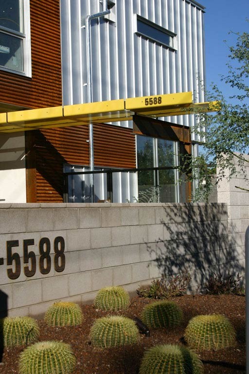 Gallery of GEORGE / Studio Ma - 11