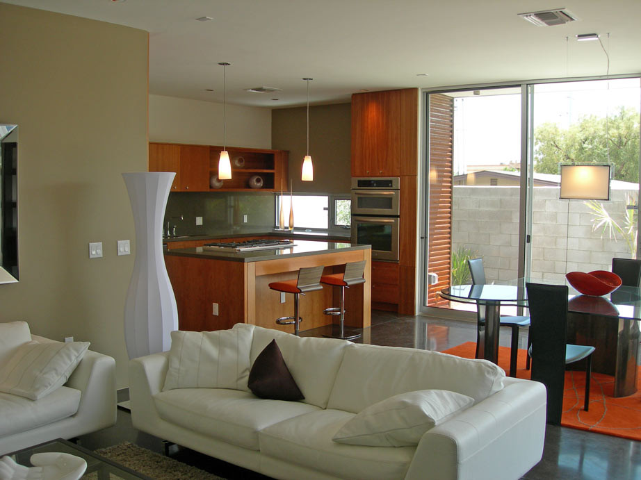 Gallery of GEORGE / Studio Ma - 5