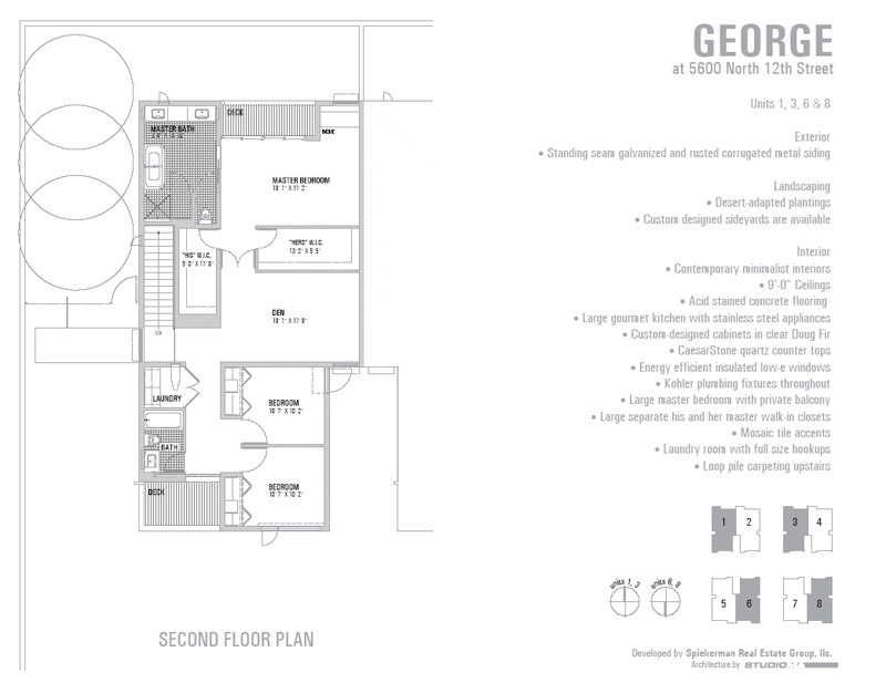 Gallery of GEORGE / Studio Ma - 18