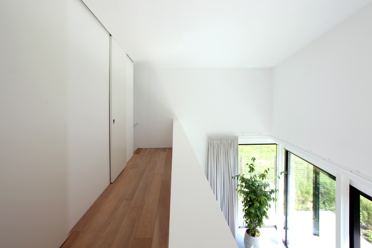 Gallery of Villa DVT / Atelier Boetzkes + JCRARCHITECTEN - 8