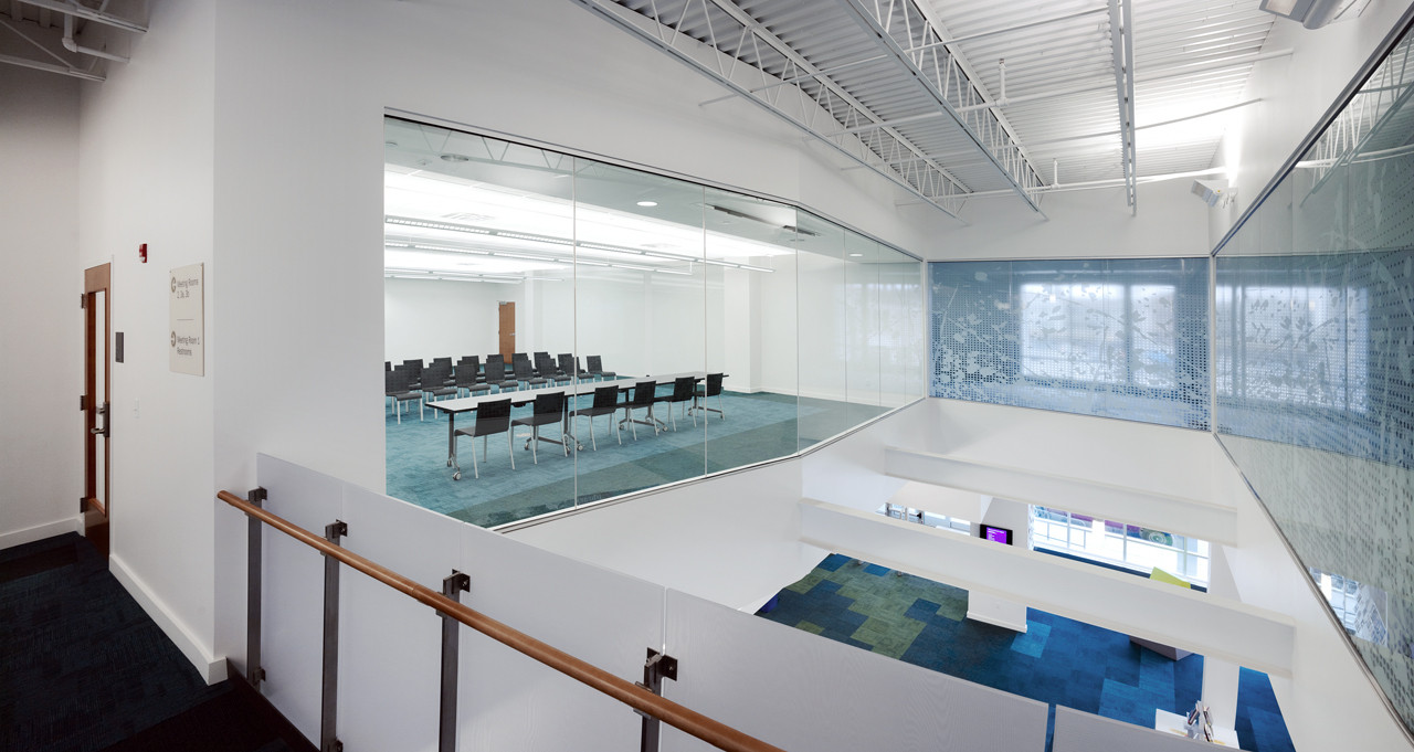 Gallery of Carnegie Library of Pittsburgh - East Liberty Branch ...