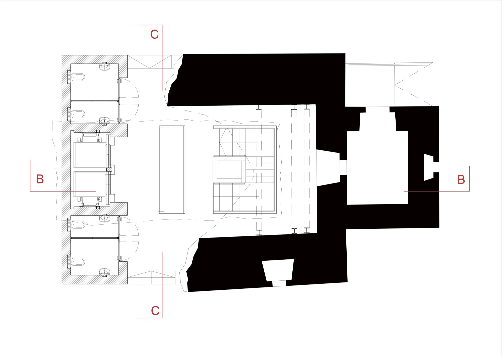 Gallery of Fortress of Fortezza / Markus Scherer with Walter Dietl - 24