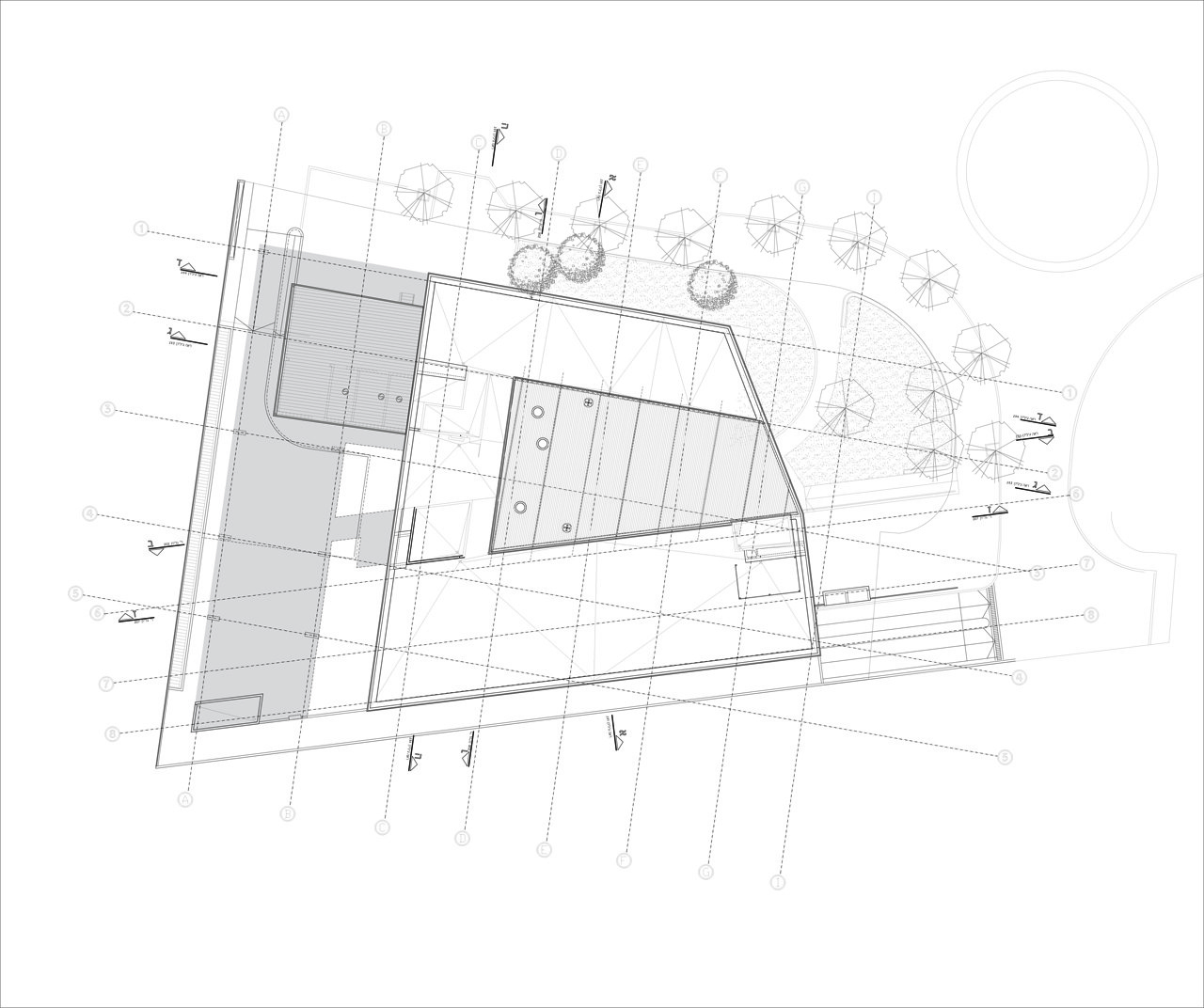 Gallery of C.P.C Headquarters / Schwartz Besnosoff Architects - 20