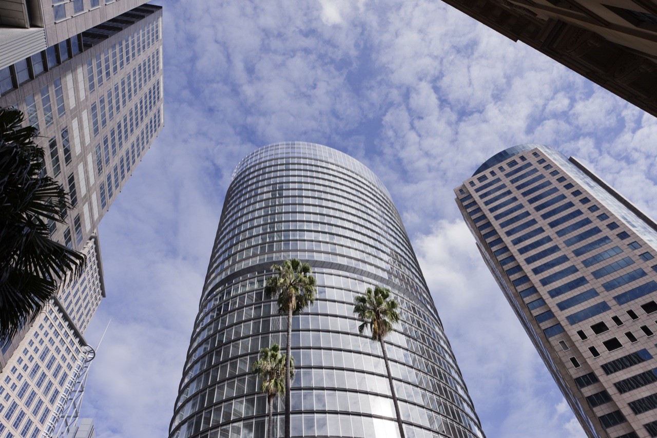 Gallery of 1 Bligh Office Tower / ingenhoven architects - 3