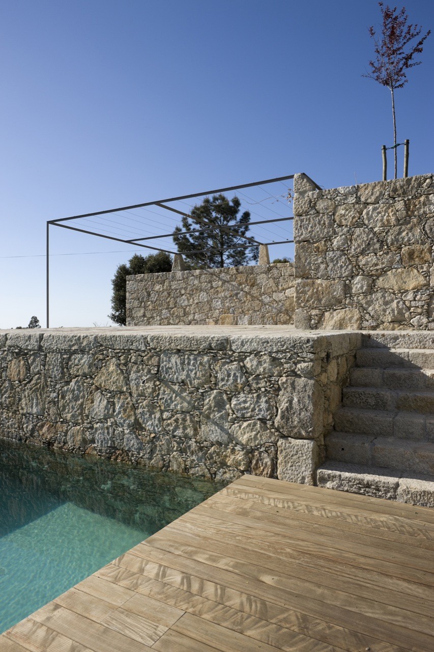 Gallery of Afife House / Alfredo Resende Arquitectos - 7