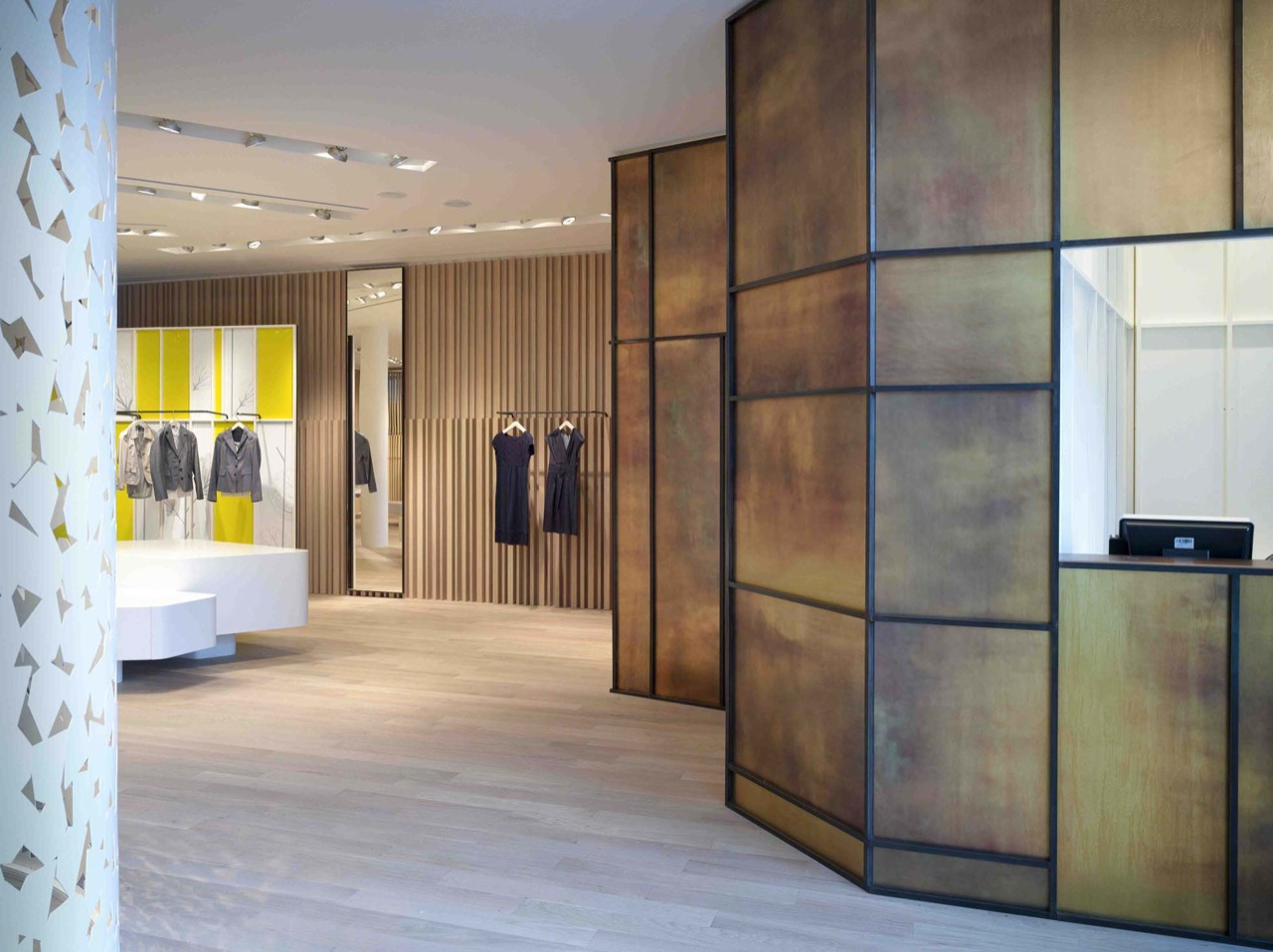 Gallery of MAX & Co / Duccio Grassi Architects - 9