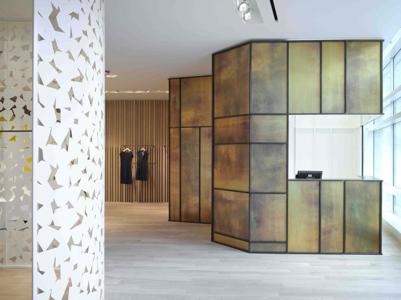 Gallery of MAX & Co / Duccio Grassi Architects - 10