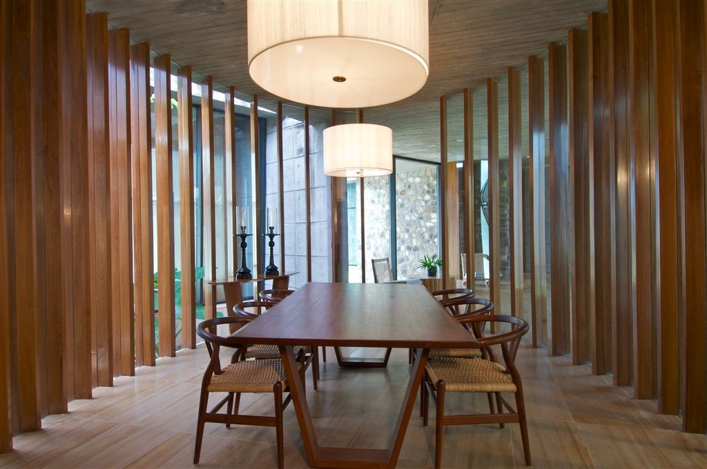 Gallery of Rishikesh House / Rajiv Saini - 36