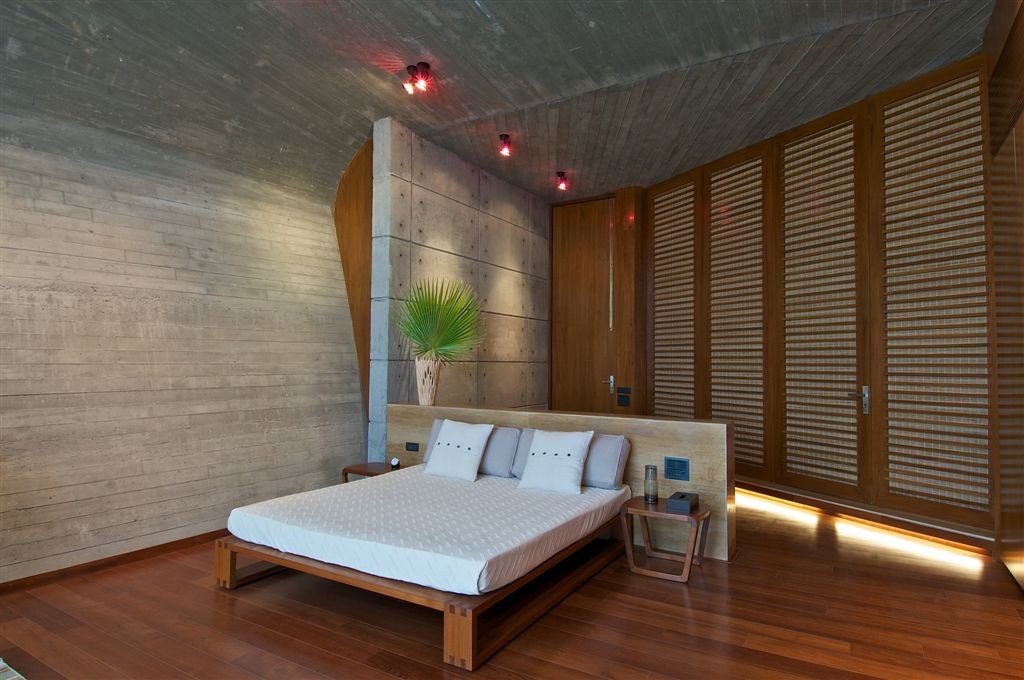 Galería de Casa Rishikesh / Rajiv Saini - 26