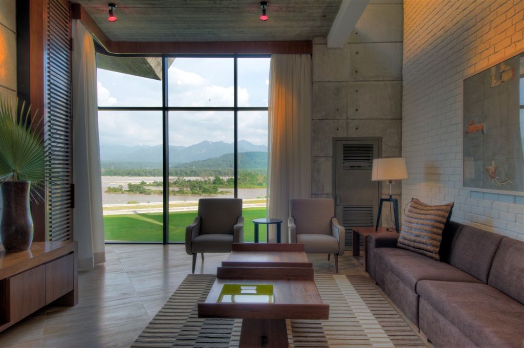 Galería de Casa Rishikesh / Rajiv Saini - 19