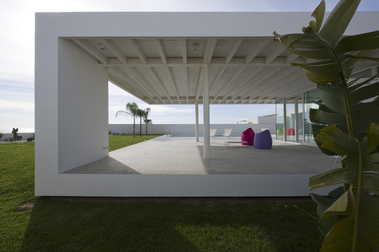 Gallery of Villa GM / Architrend Architecture - 8
