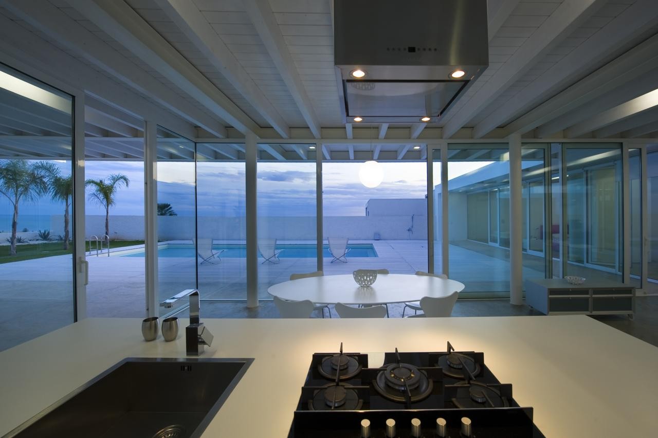 Gallery of Villa GM / Architrend Architecture - 12