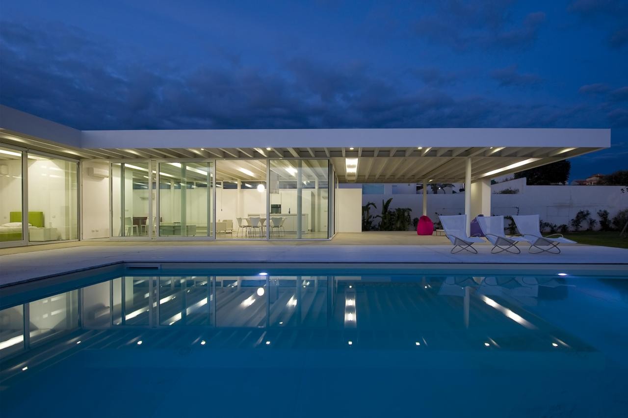 Gallery of Villa GM / Architrend Architecture - 14