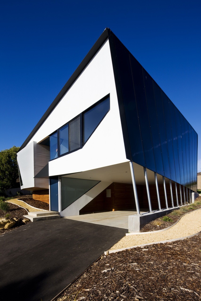 Gallery of Motorhome / Andrew Simpson Architects - 6