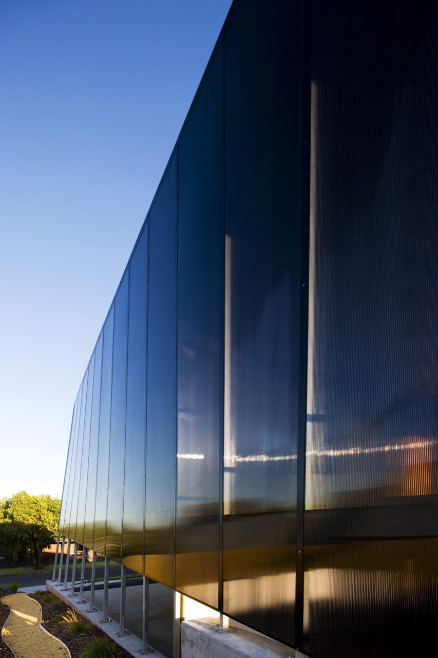 Gallery of Motorhome / Andrew Simpson Architects - 11