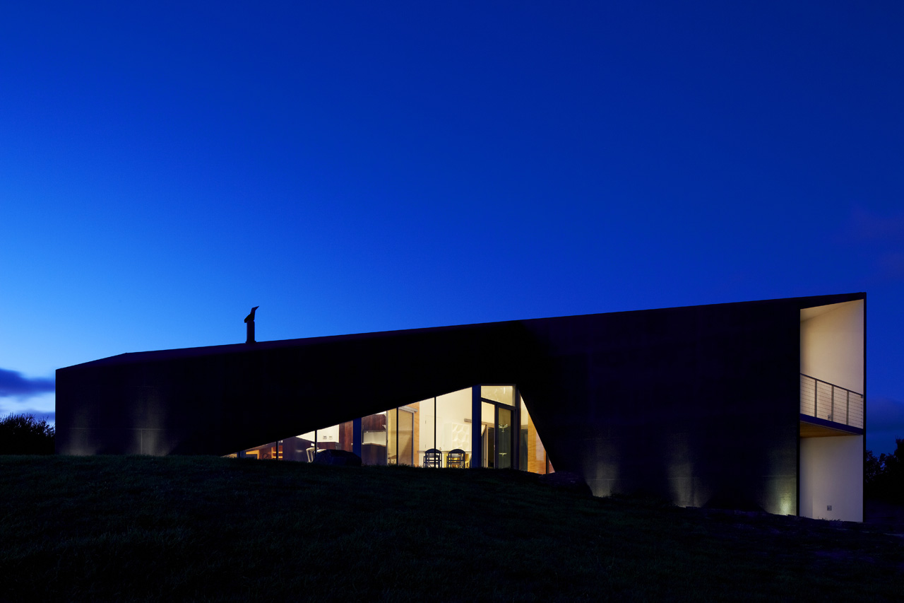 Gallery of Scape House / Andrew Simpson Architects - 6