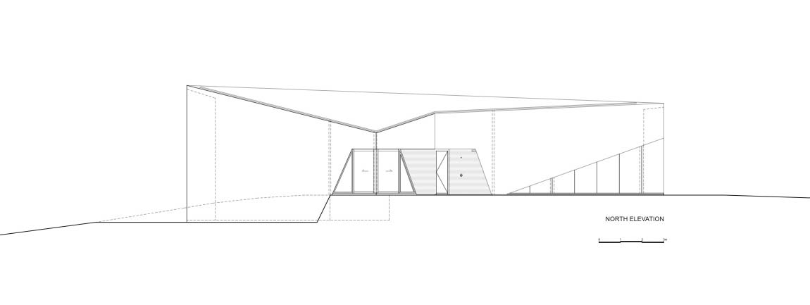 Gallery of Scape House / Andrew Simpson Architects - 12