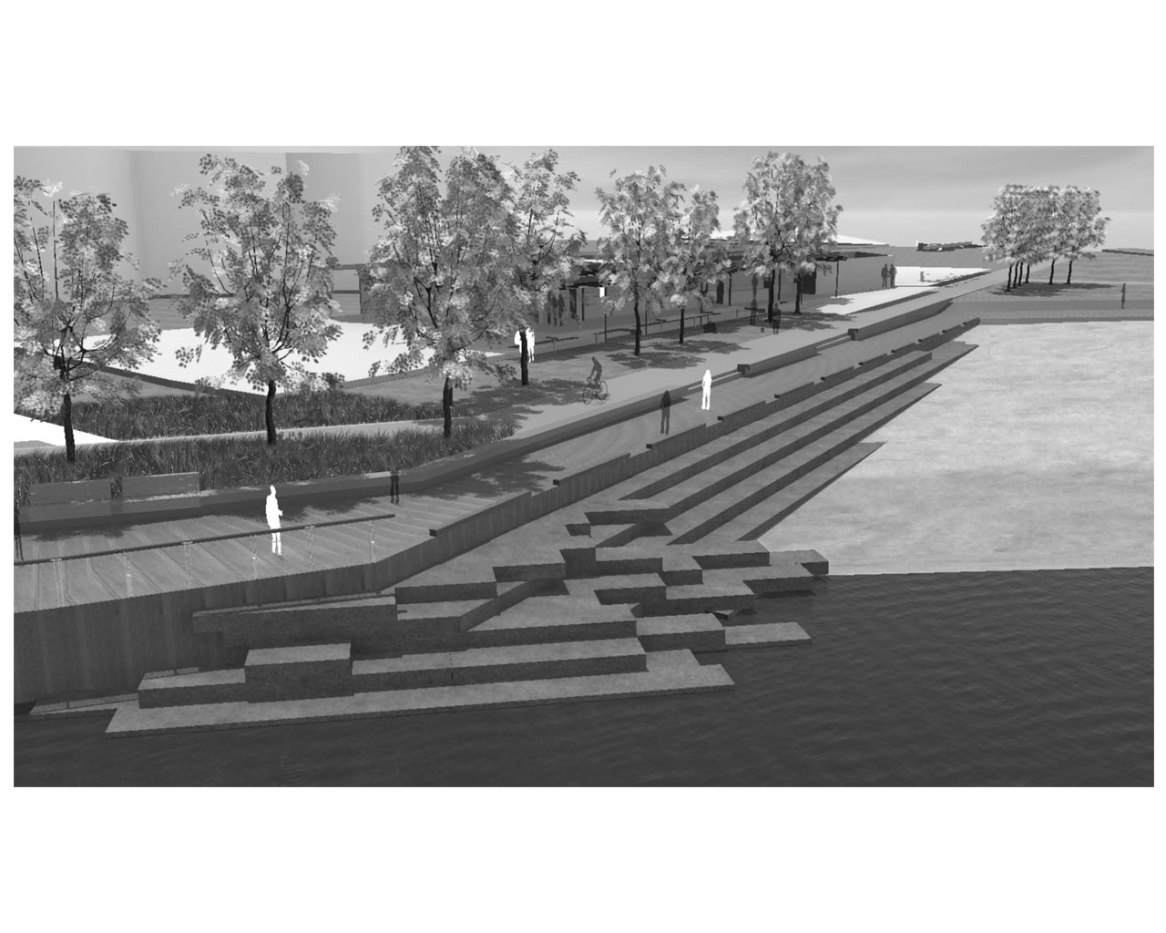 Gallery of Jack Evans Boat Harbour / ASPECT Studios - 13