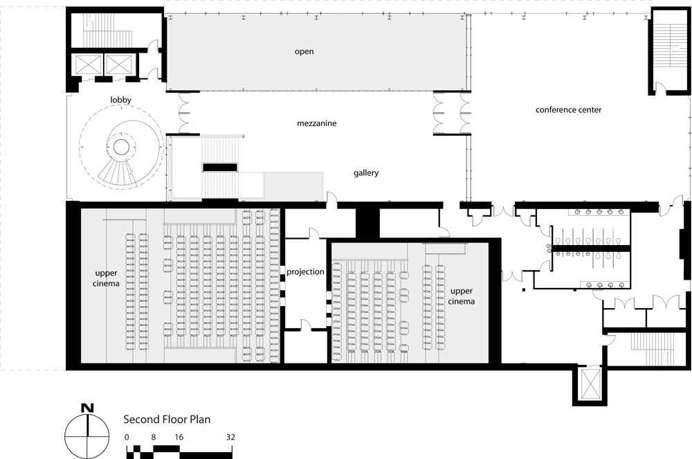 Gallery of The ArtsQuest Center at SteelStacks / Spillman Farmer ...