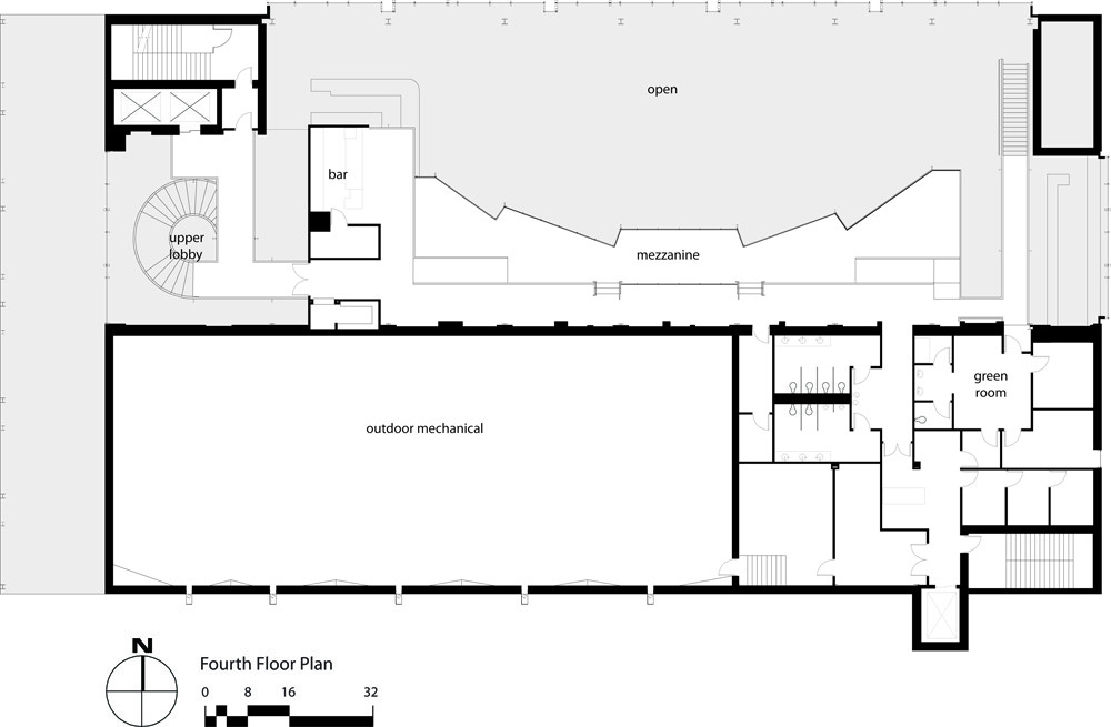 Gallery of The ArtsQuest Center at SteelStacks / Spillman Farmer ...