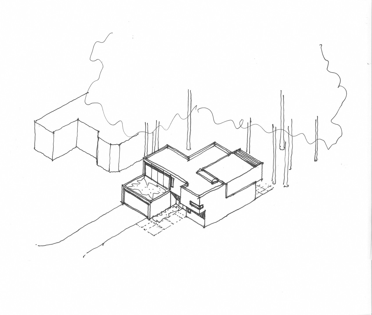 Gallery of House on the Bluffs / Taylor Smyth Architects - 11