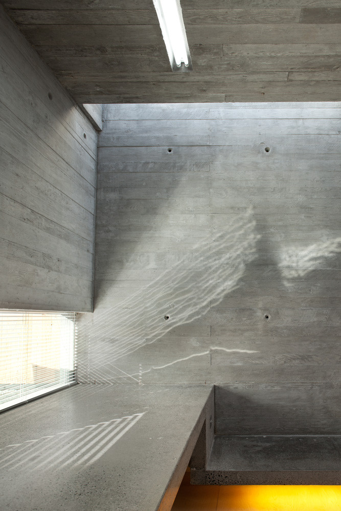 Gallery of Formwork / Architecture Republic - 3