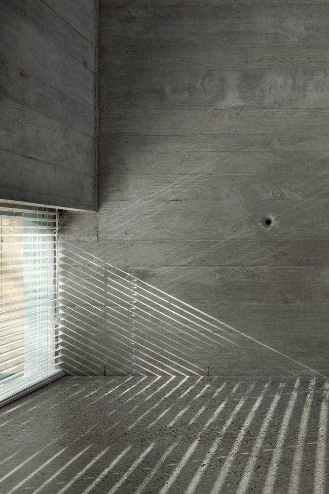 Gallery of Formwork / Architecture Republic - 12