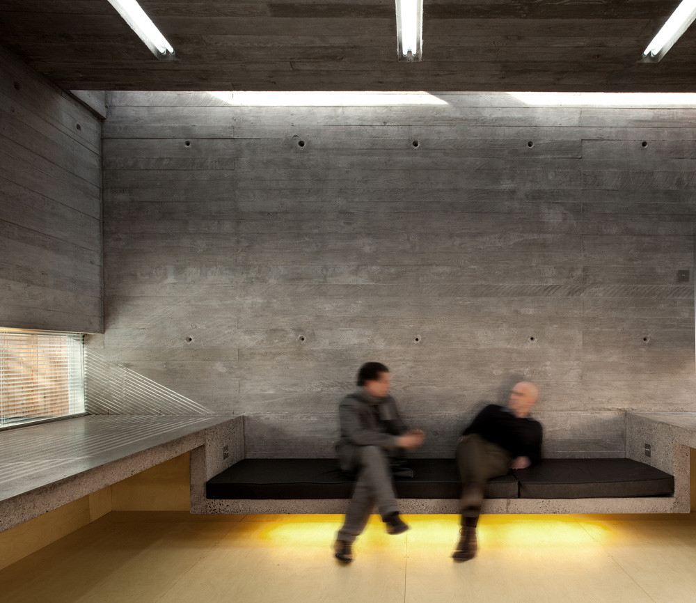 Gallery of Formwork / Architecture Republic - 7