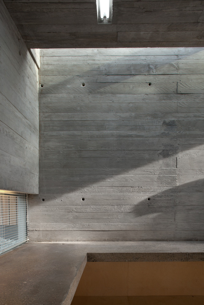 Gallery of Formwork / Architecture Republic - 14