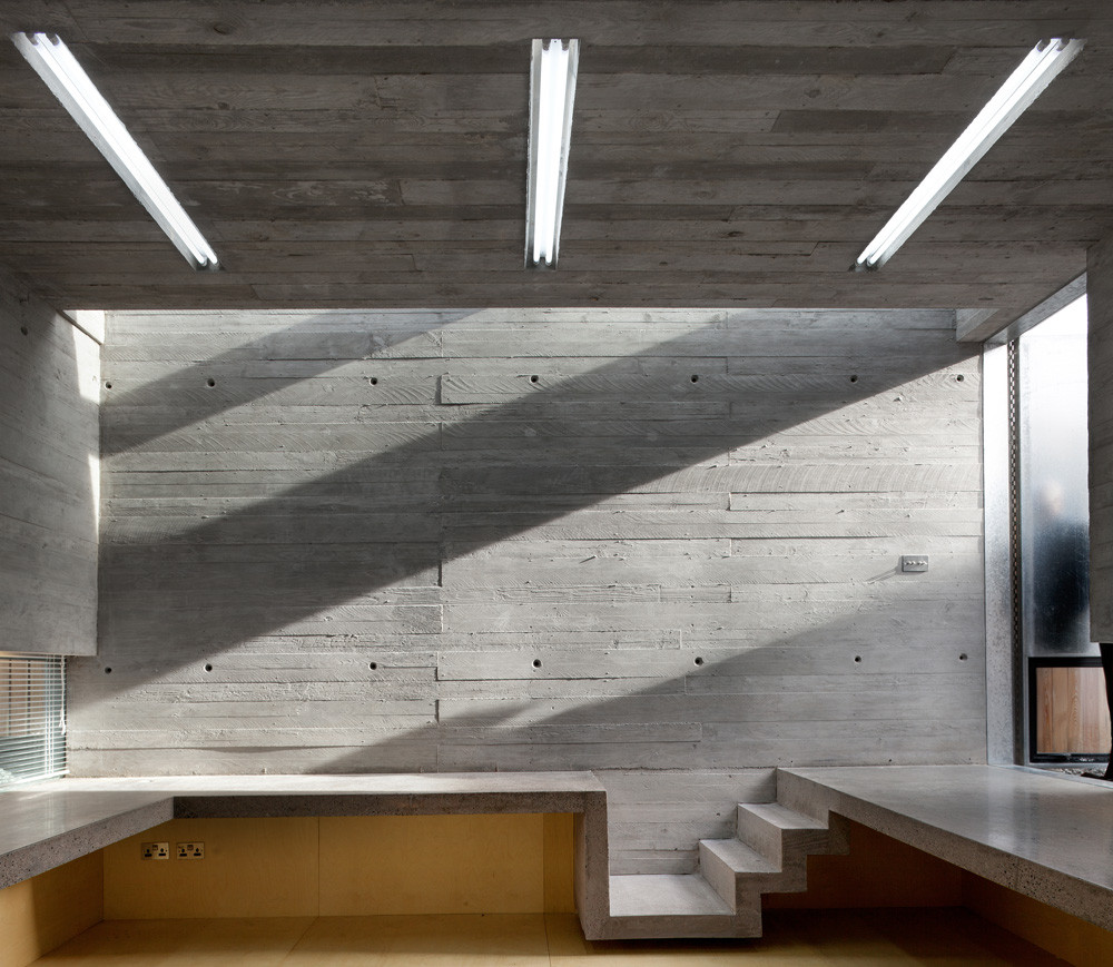 Gallery of Formwork / Architecture Republic - 16