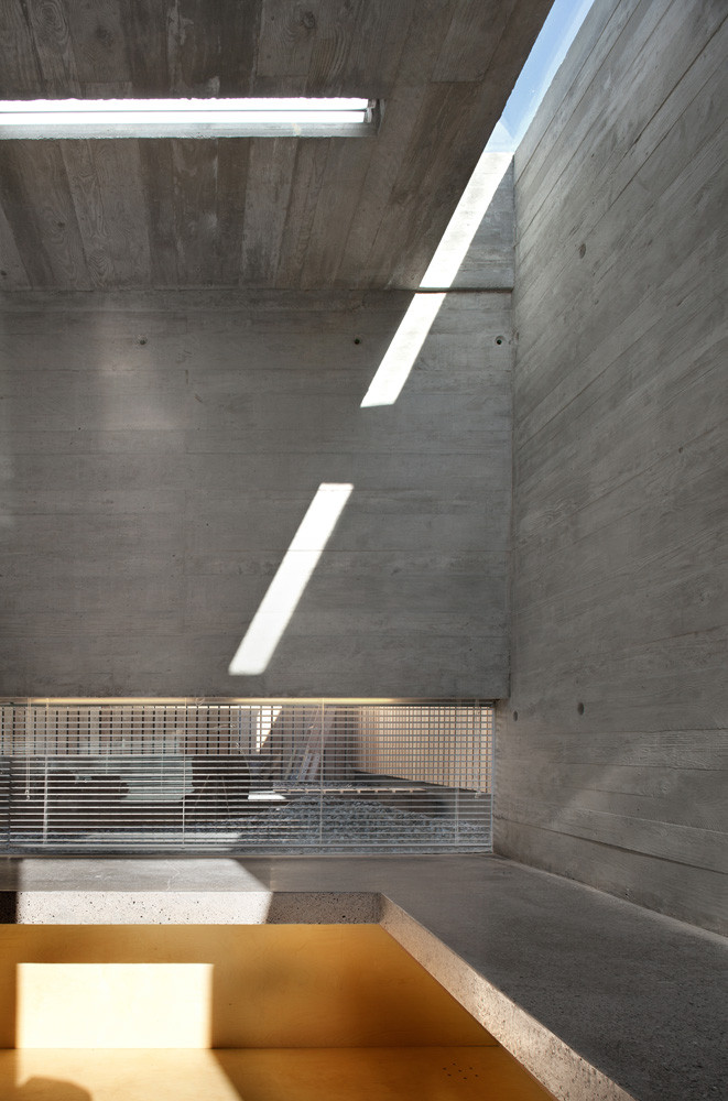 Gallery of Formwork / Architecture Republic - 9