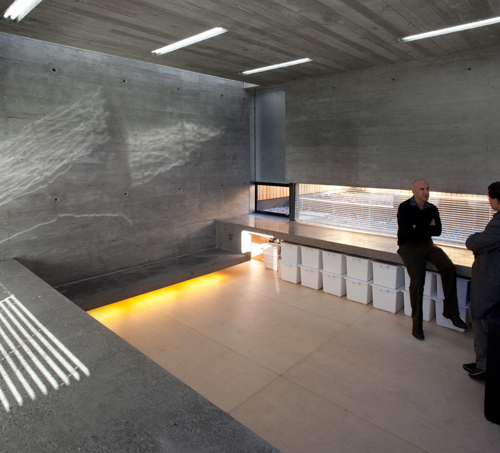 Gallery of Formwork / Architecture Republic - 18