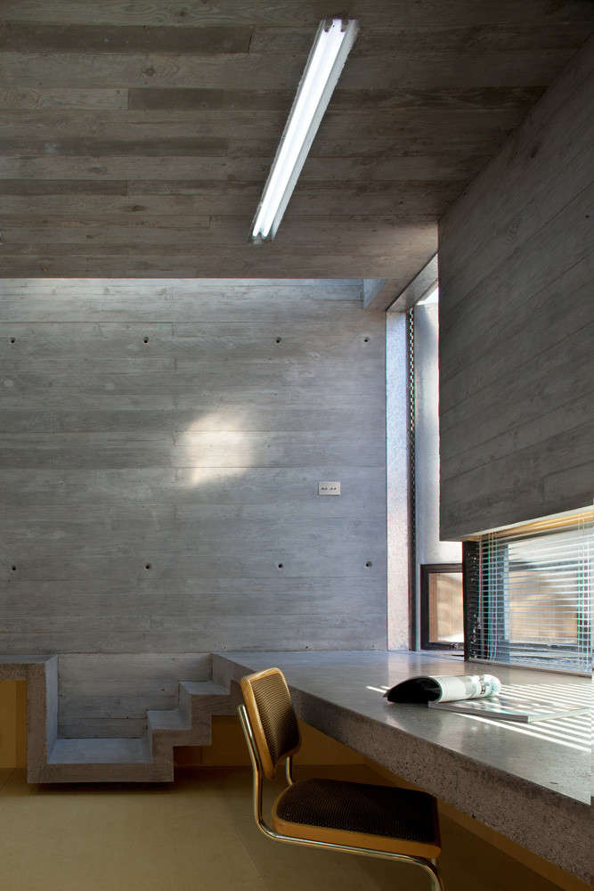 Gallery of Formwork / Architecture Republic - 19