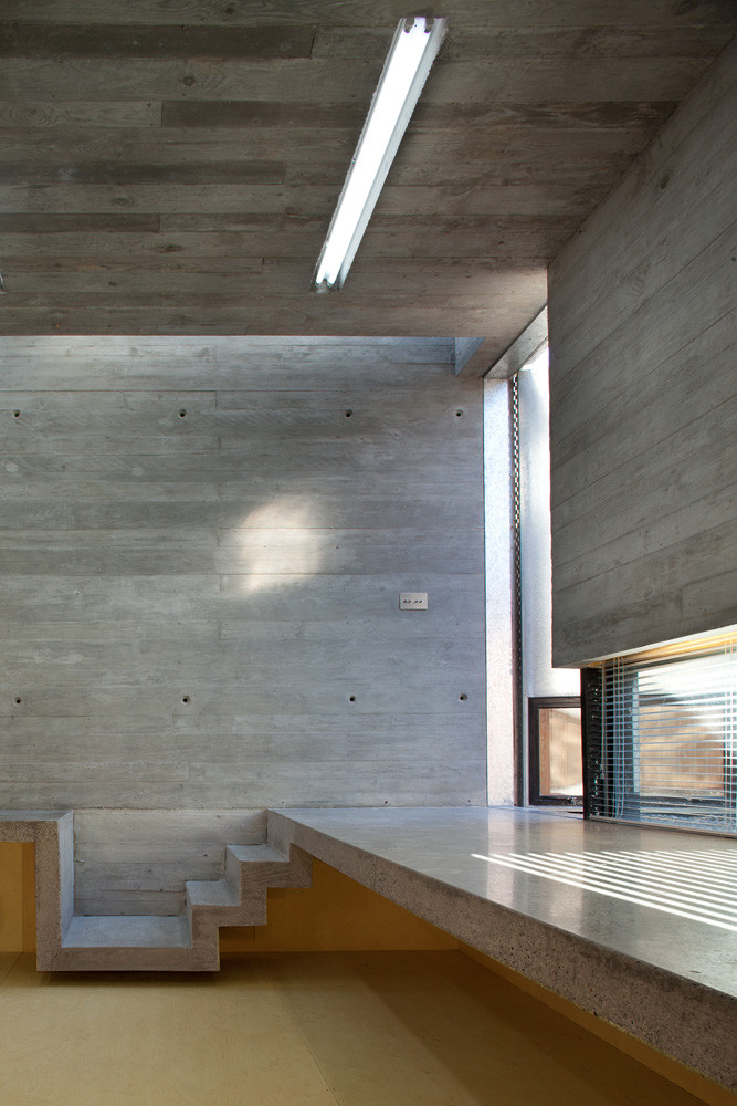 Gallery of Formwork / Architecture Republic - 20