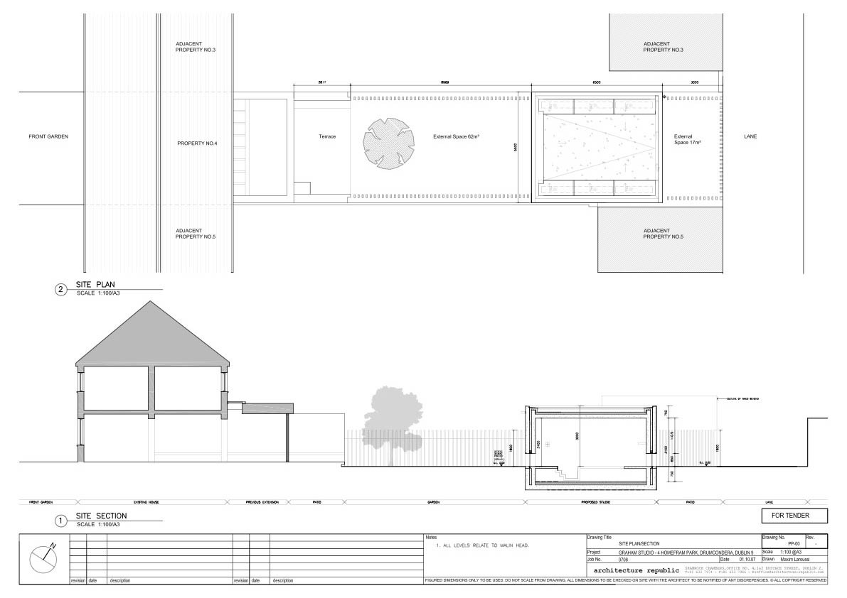 Gallery of Formwork / Architecture Republic - 25