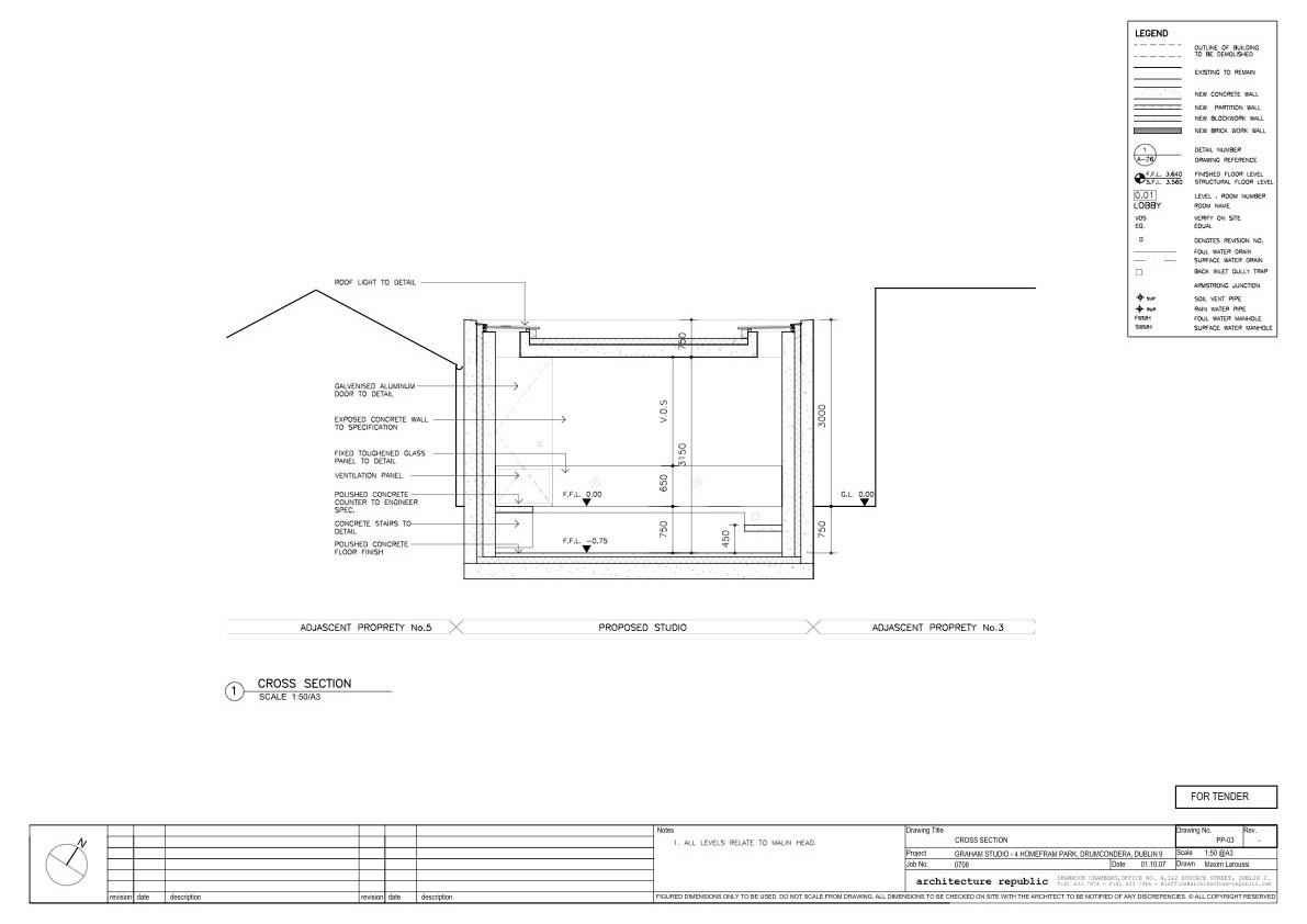 Gallery of Formwork / Architecture Republic - 28