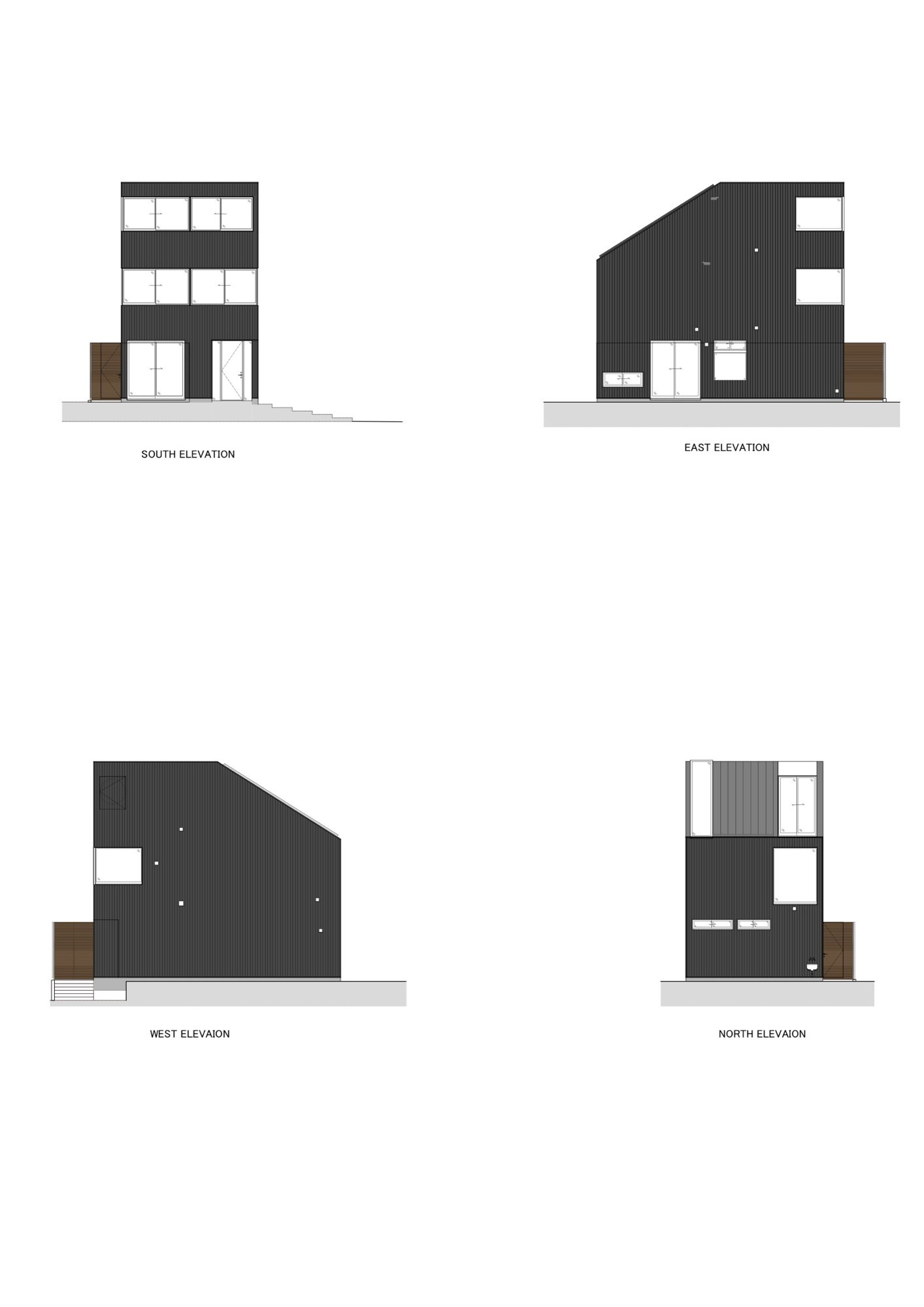 Gallery of RAY House / APOLLO Architects & Associates - 21