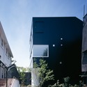 Gallery of Distort House / TWS & Partners - 1