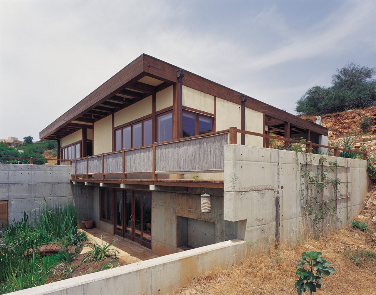 Gallery of House RNG / The Heder Partnership - 6