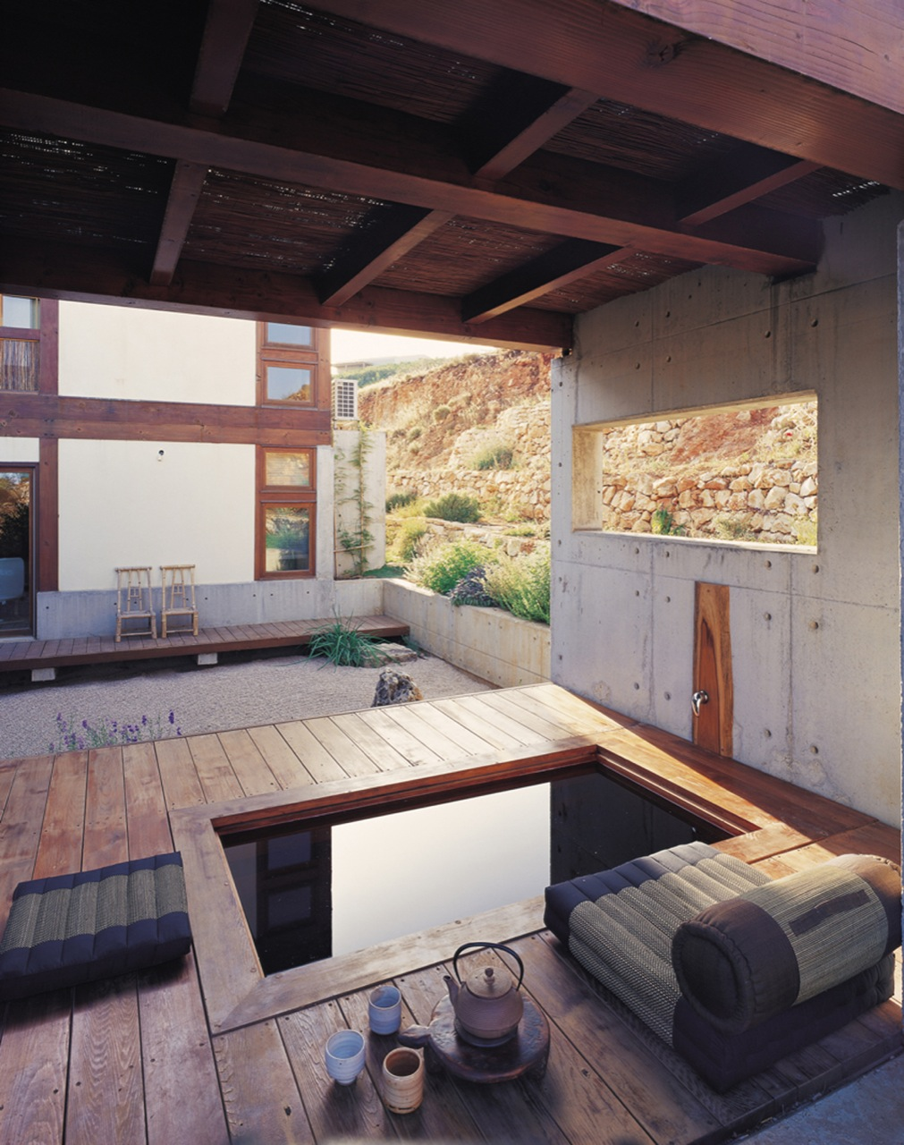 Gallery of House RNG / The Heder Partnership - 12