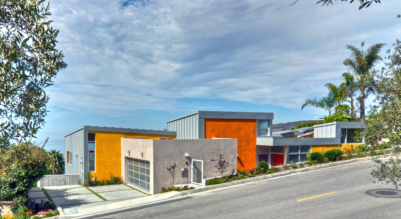 Gallery of Park Residence / MACK Architect(s) - 2