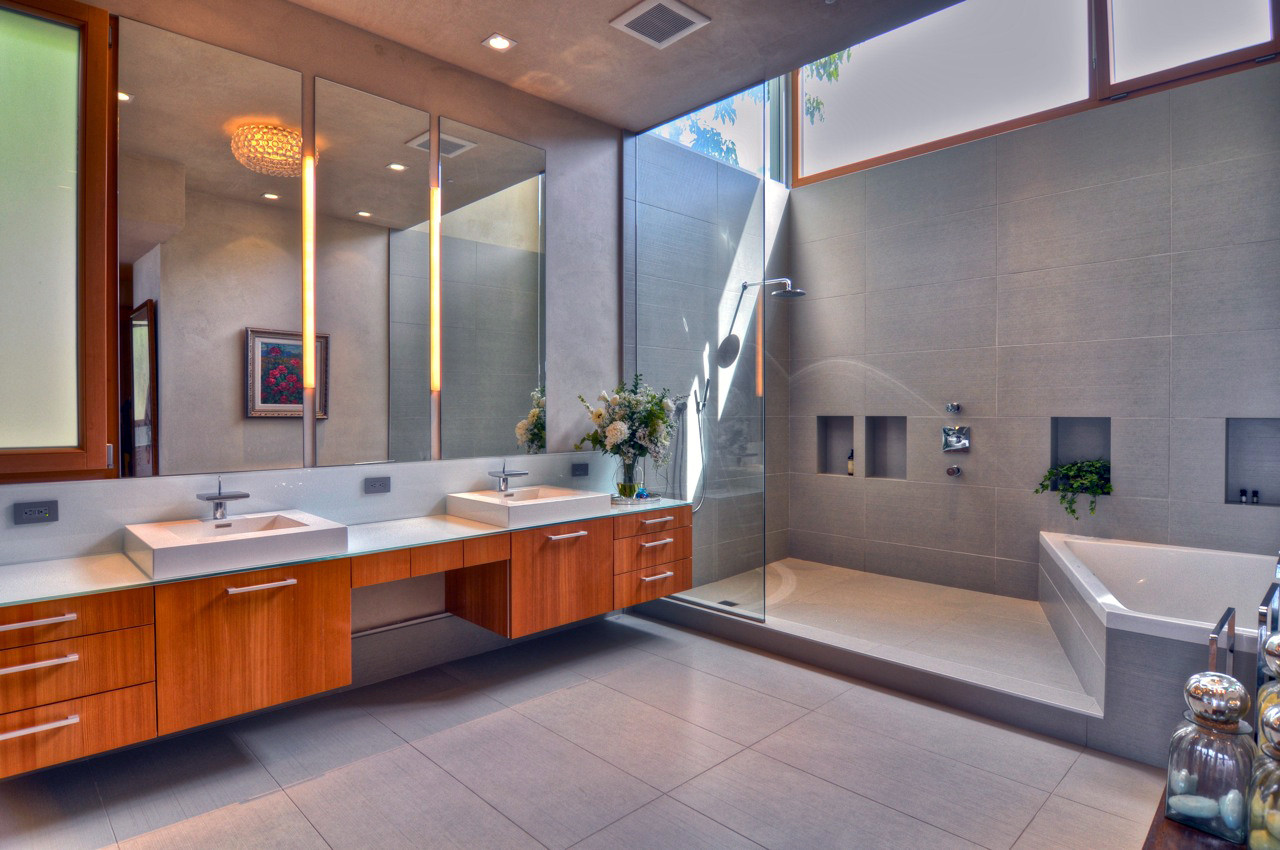 Gallery of Park Residence / MACK Architect(s) - 5