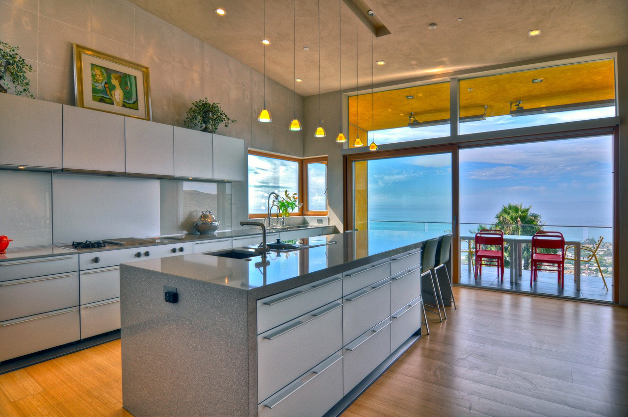 Gallery of Park Residence / MACK Architect(s) - 4