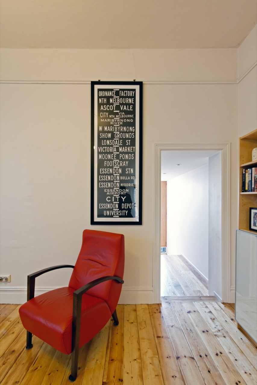 Gallery of Gardiner House / 4site Architecture - 7