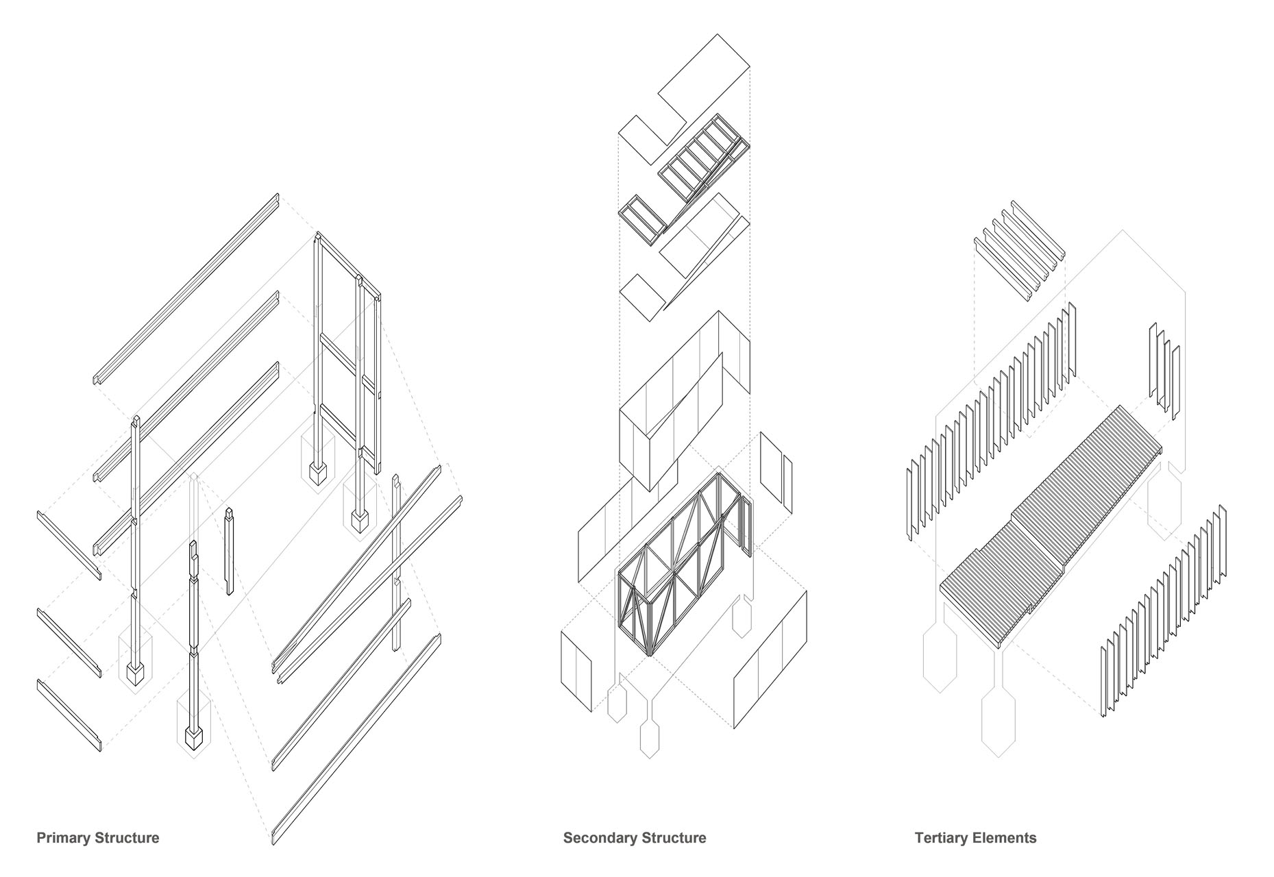 Gallery of Wooden Chapel / Kieran Donnellan + Darragh Breathnach + Paul ...