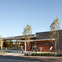 Kenmore Library / Weinstein A|U | ArchDaily