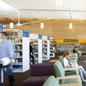 Kenmore Library / Weinstein A|U | ArchDaily
