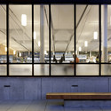 Kenmore Library / Weinstein A|U | ArchDaily