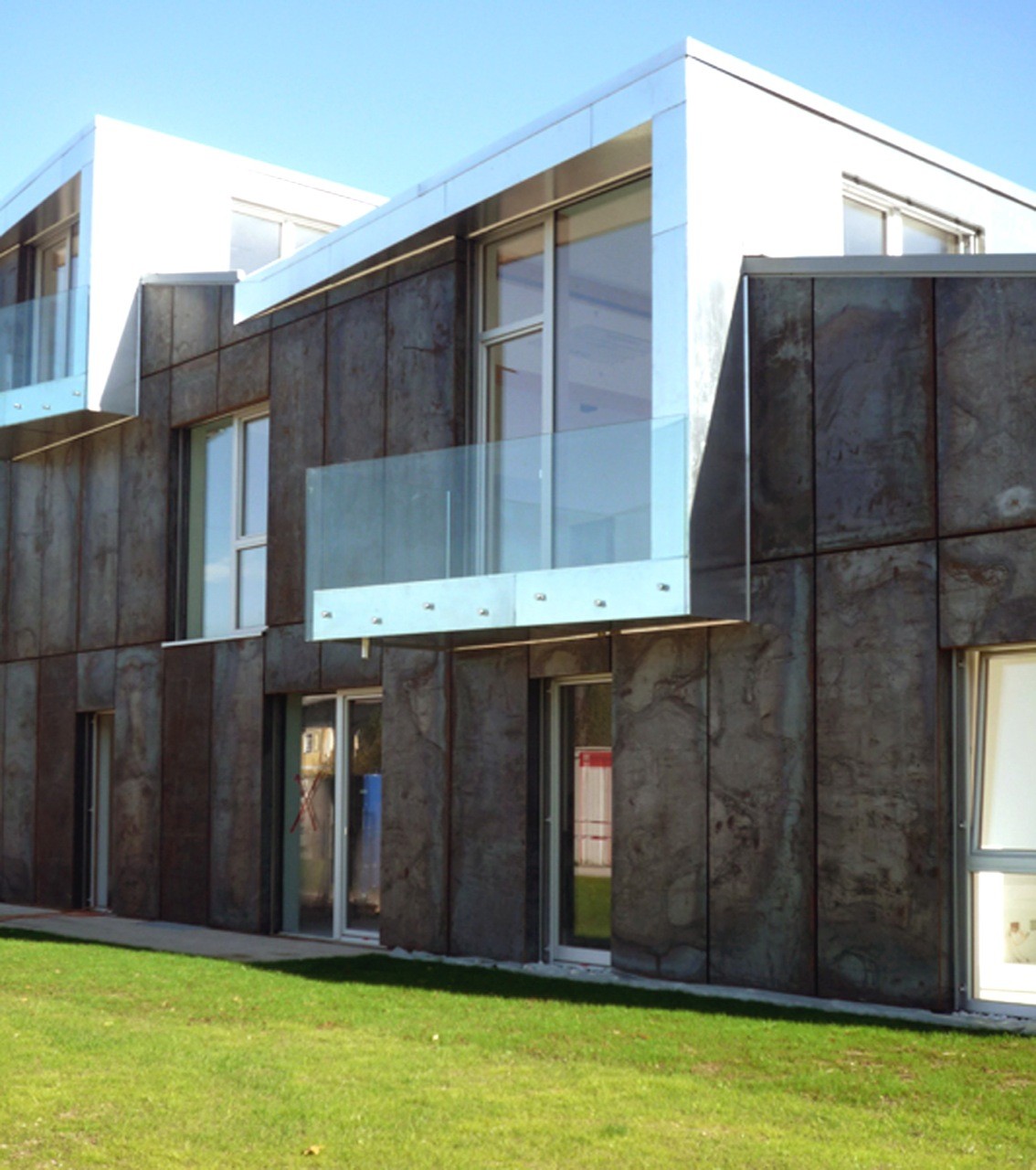 Gallery of Sphere 2 / MACK Architect(s) - 8